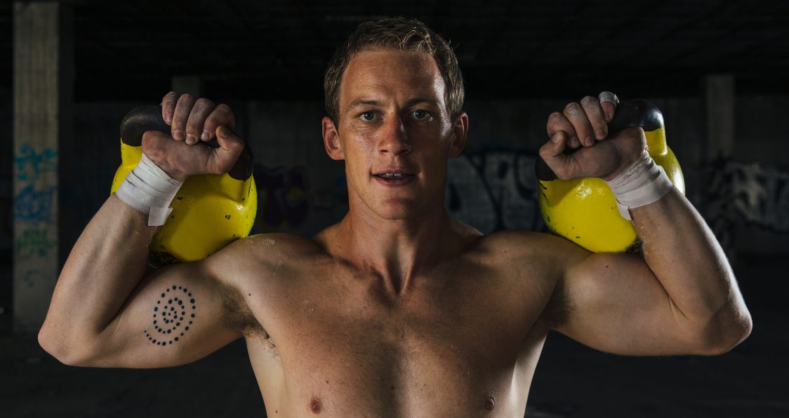 Meet Maggie Shay: First-time bodybuilder shares her journey to the ...