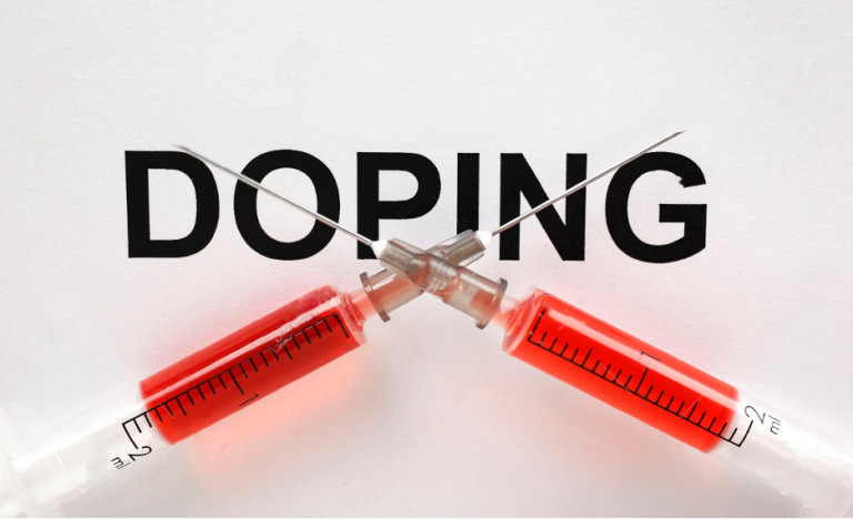 What is EPO and Blood Doping in Cycling and Endurance Sports ...