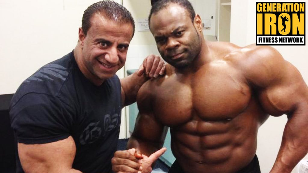 SARM Sciences Stacking Synergy Guidelines | MuscleChemistry