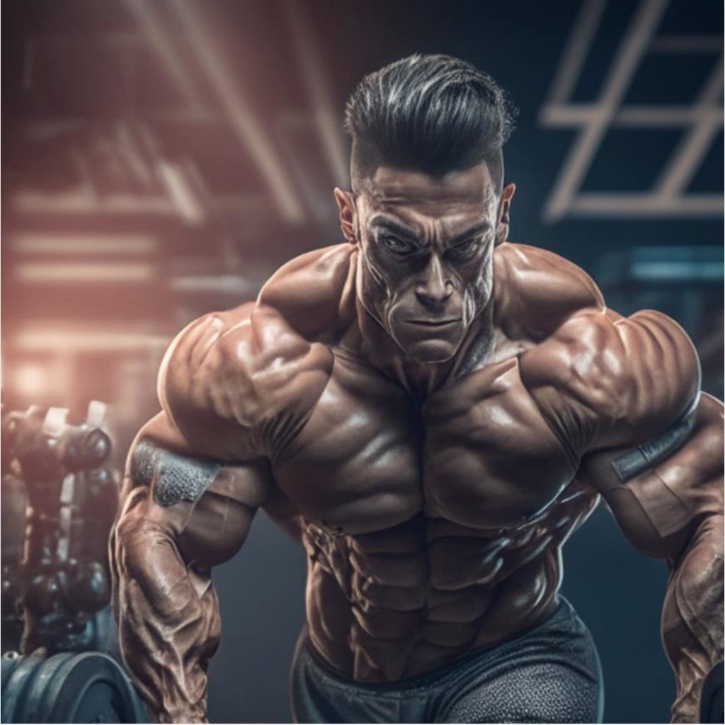 EQUIPOISE STEROID | MuscleChemistry