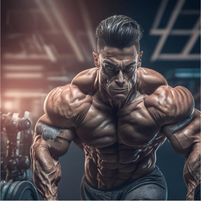 EQUIPOISE STEROID | MuscleChemistry