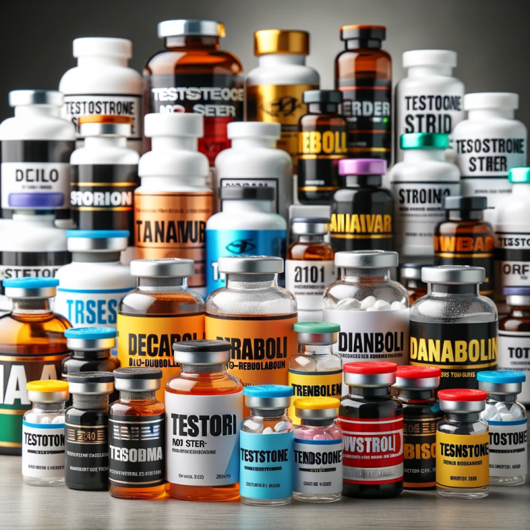 Testosterone No Ester | MuscleChemistry