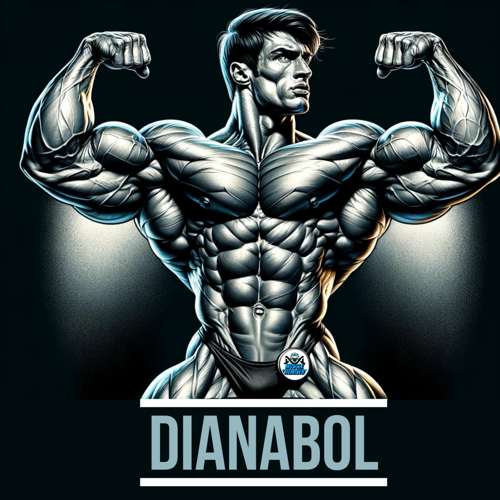 Dianabol Cycle Muscle Gains: Integrating Dianabol into Your ...
