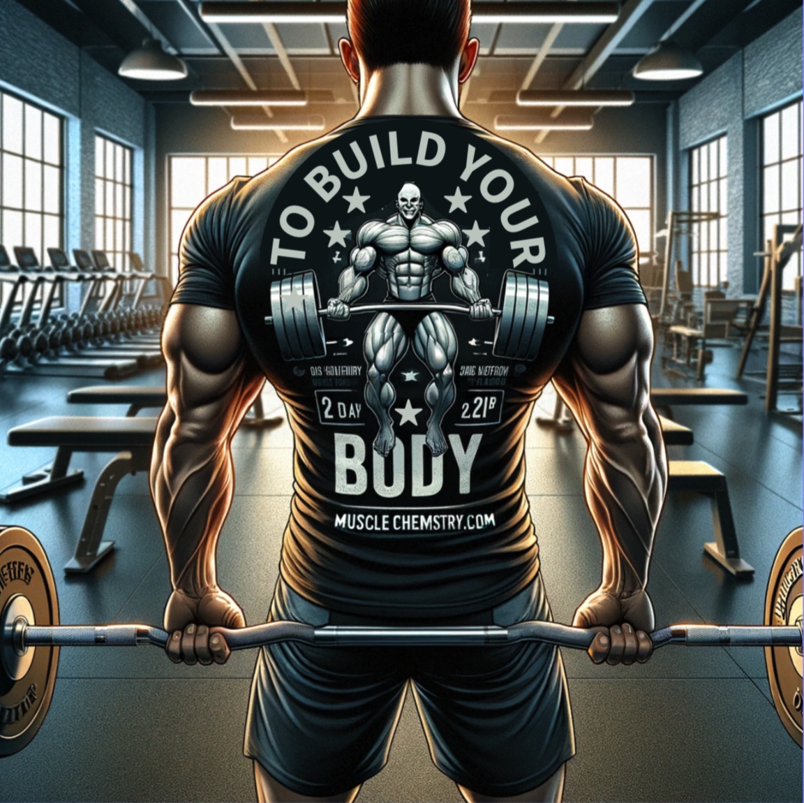 Training to Failure on Every Set | MuscleChemistry